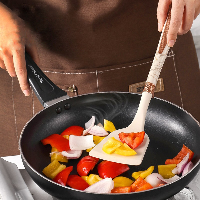 Cooking Utensil Set #QA-BX02 – sunwayhouseware