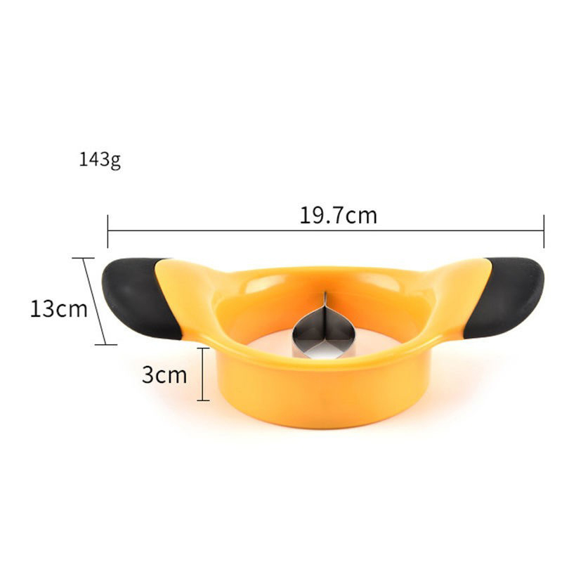Mango Slicer#A034 – sunwayhouseware